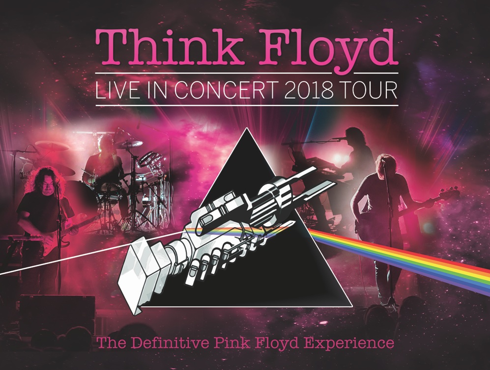 Home | Think Floyd
